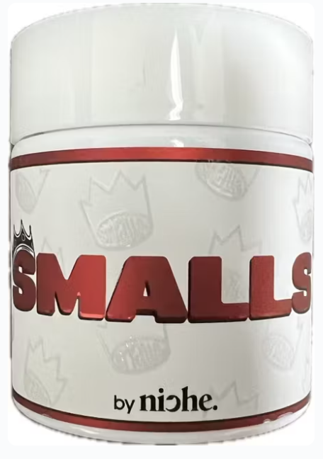 Buy Blue Nerdz 5g Smalls online - Noiré Maplewood | Maplewood | New Jersey