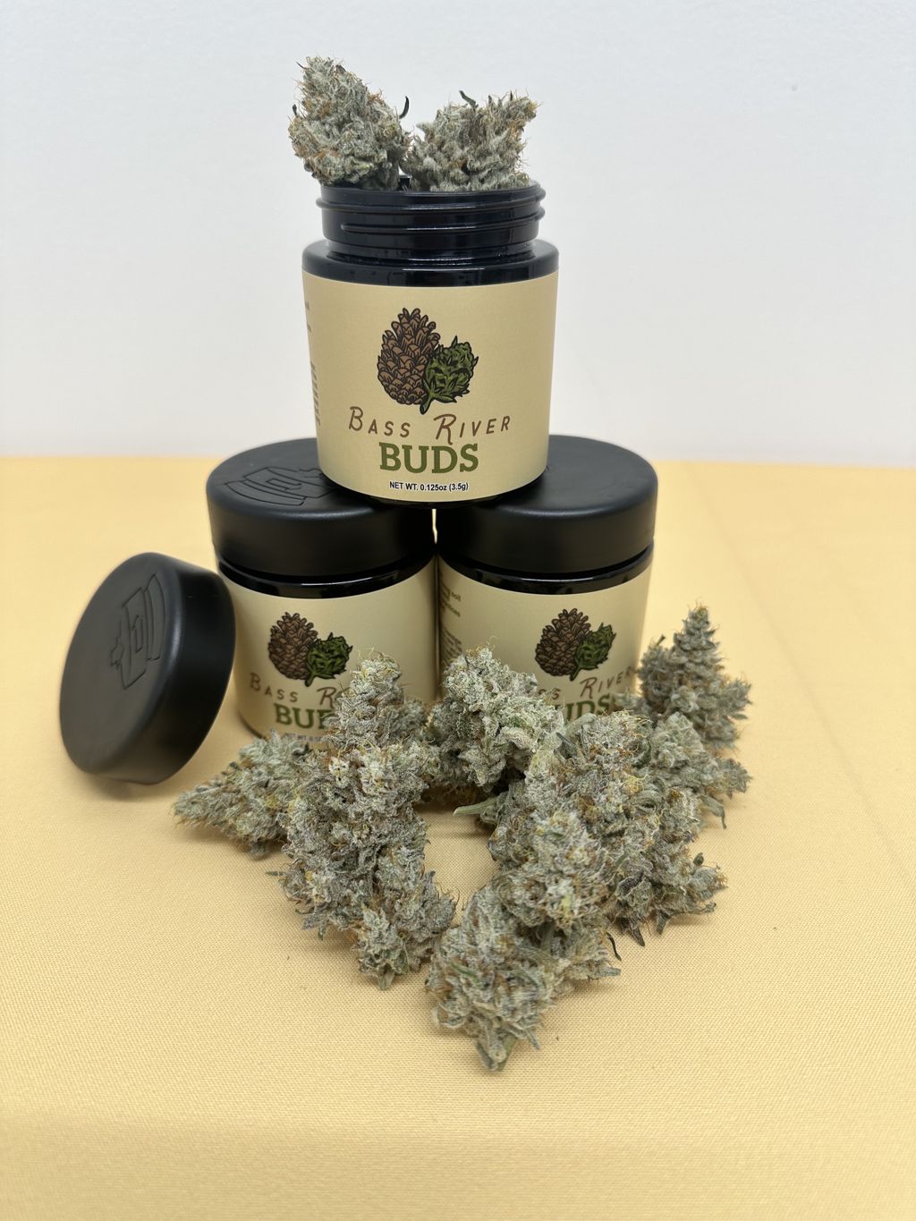Buy MAC V2 3.5g Whole Buds online - The Social Leaf Toms River | South ...