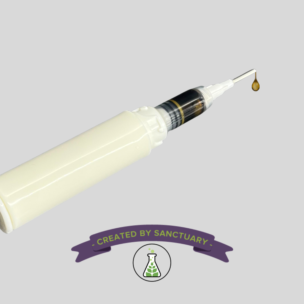 Buy Gas Nana 0.5g RSO Applicator online - Sanctuary Clearwater ...