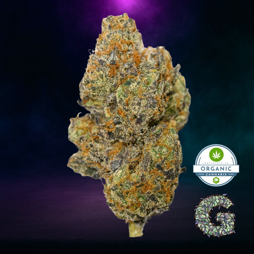 Buy Candy Rain 1/8oz Premium Whole Flower online - Goldflower Bonita ...