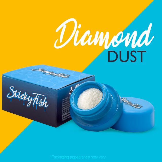 Buy Diamond Dust 1g Isolate online - Nova Farms Attleboro | Attleboro ...