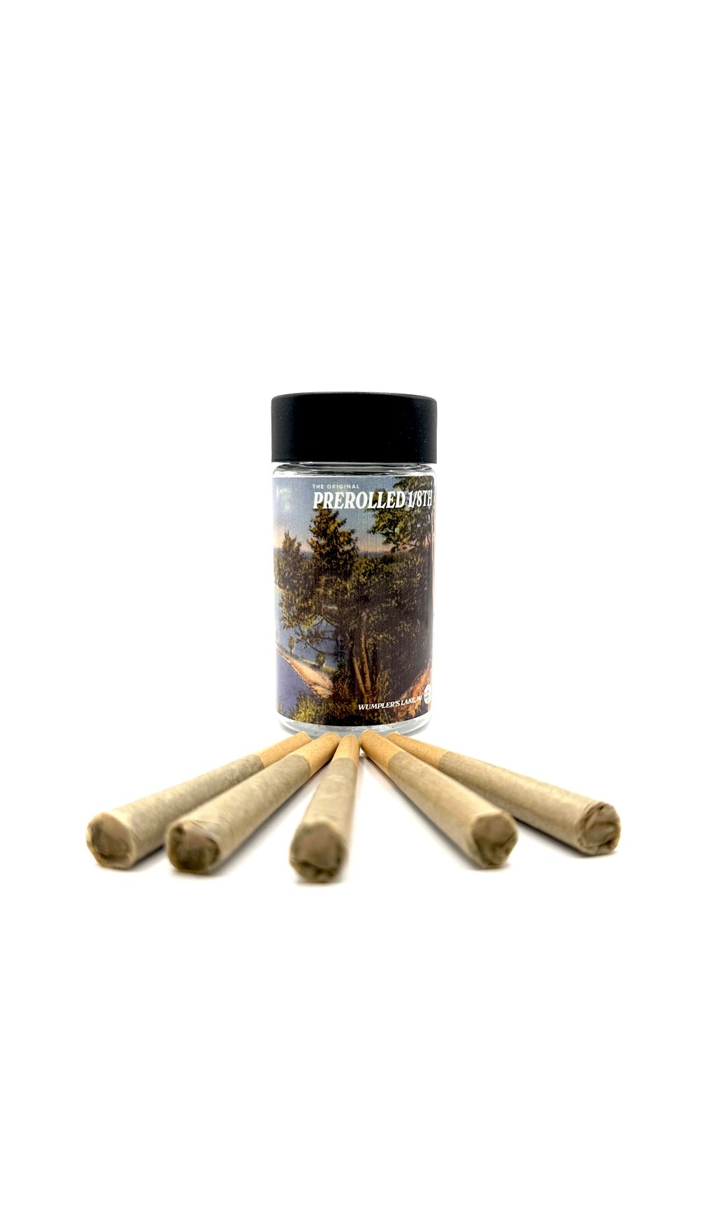 Buy Lemonatti 3.5g, 5-Pack Mixed Flower online - New Standard - Hazel ...