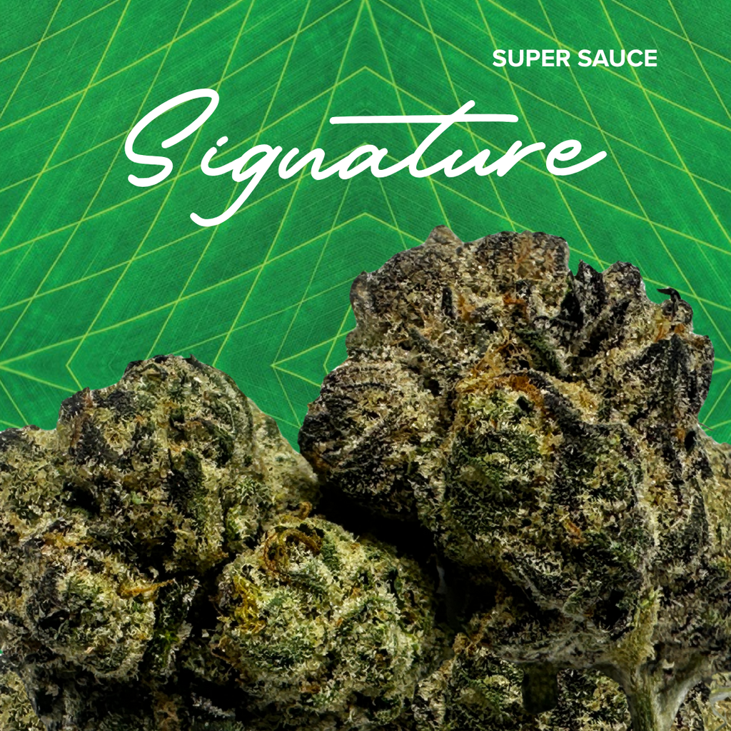 Buy Super Sauce 3.5g Signature online - Sanctuary Gainesville ...