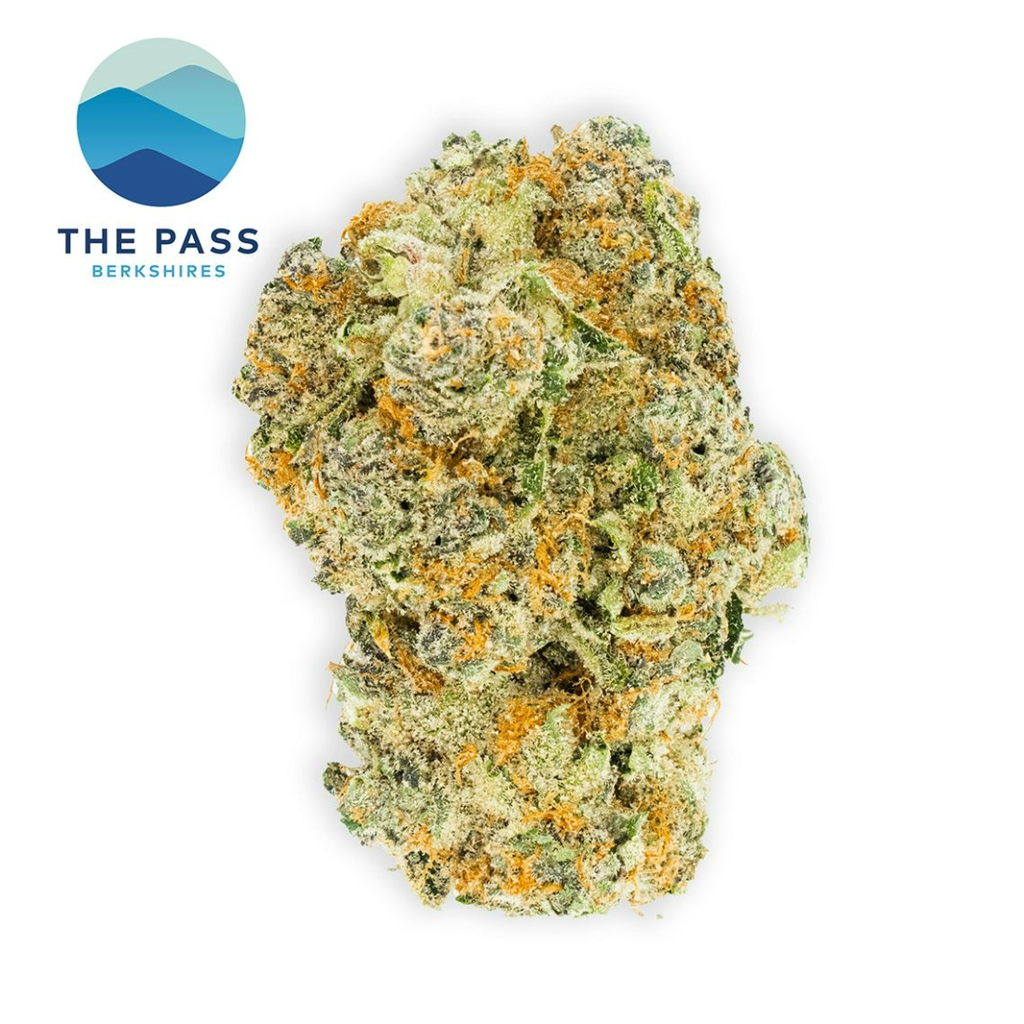 Buy Super Boof 3.5g Flower online - Nova Farms Attleboro | Attleboro ...