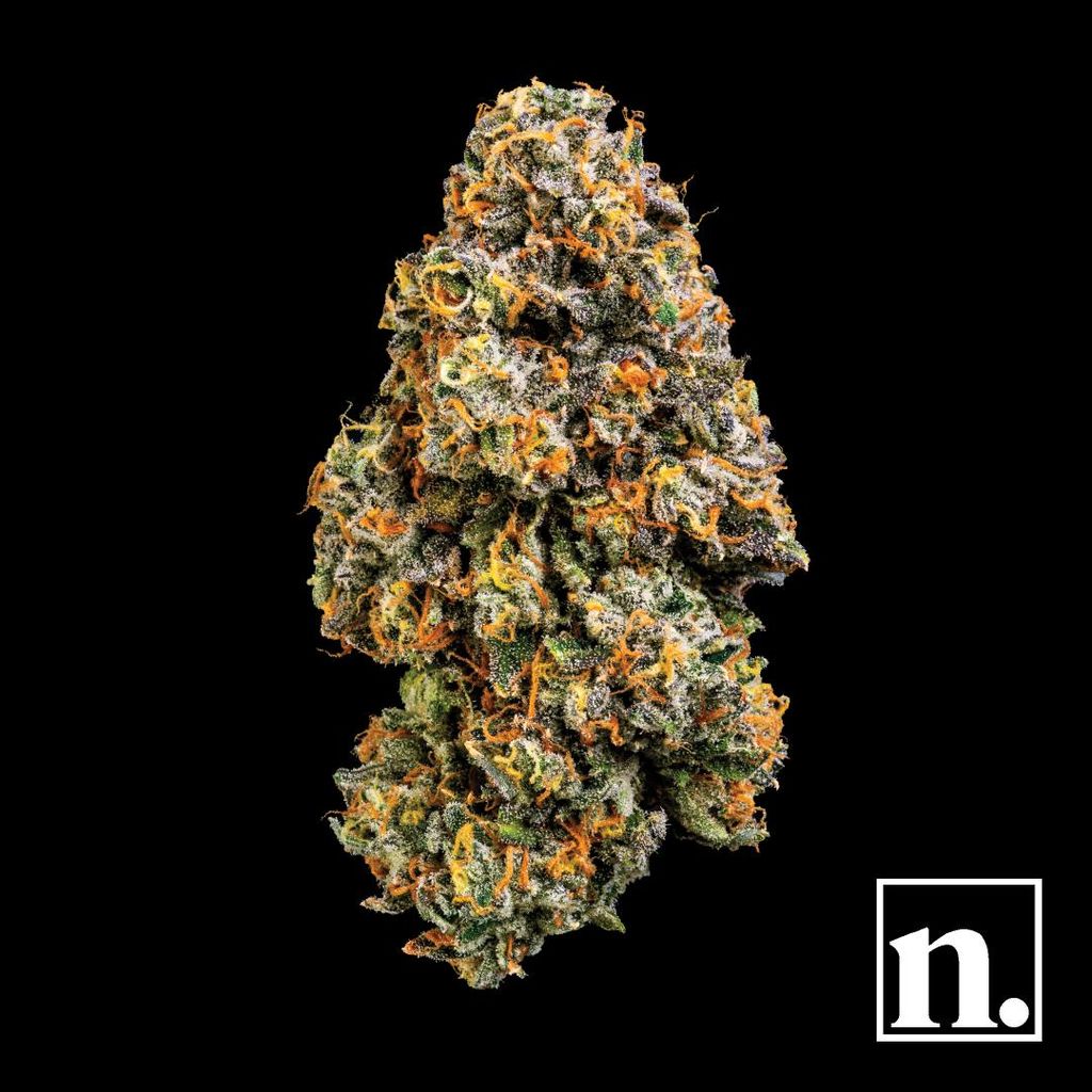 Buy Yellow Mermaid 3.5g Whole Buds online - The Social Leaf Toms River ...