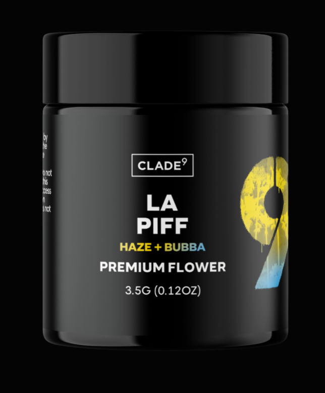 Buy LA Piff 1g Flower online - Castaway Delran | Delran | New Jersey