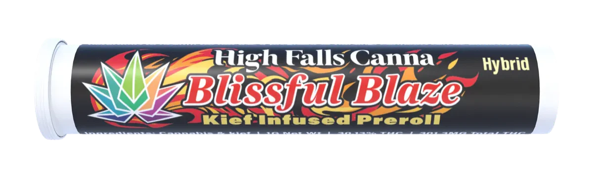 Buy Blissful Blaze 1g online - CONBUD Yankee Stadium | The Bronx | New York