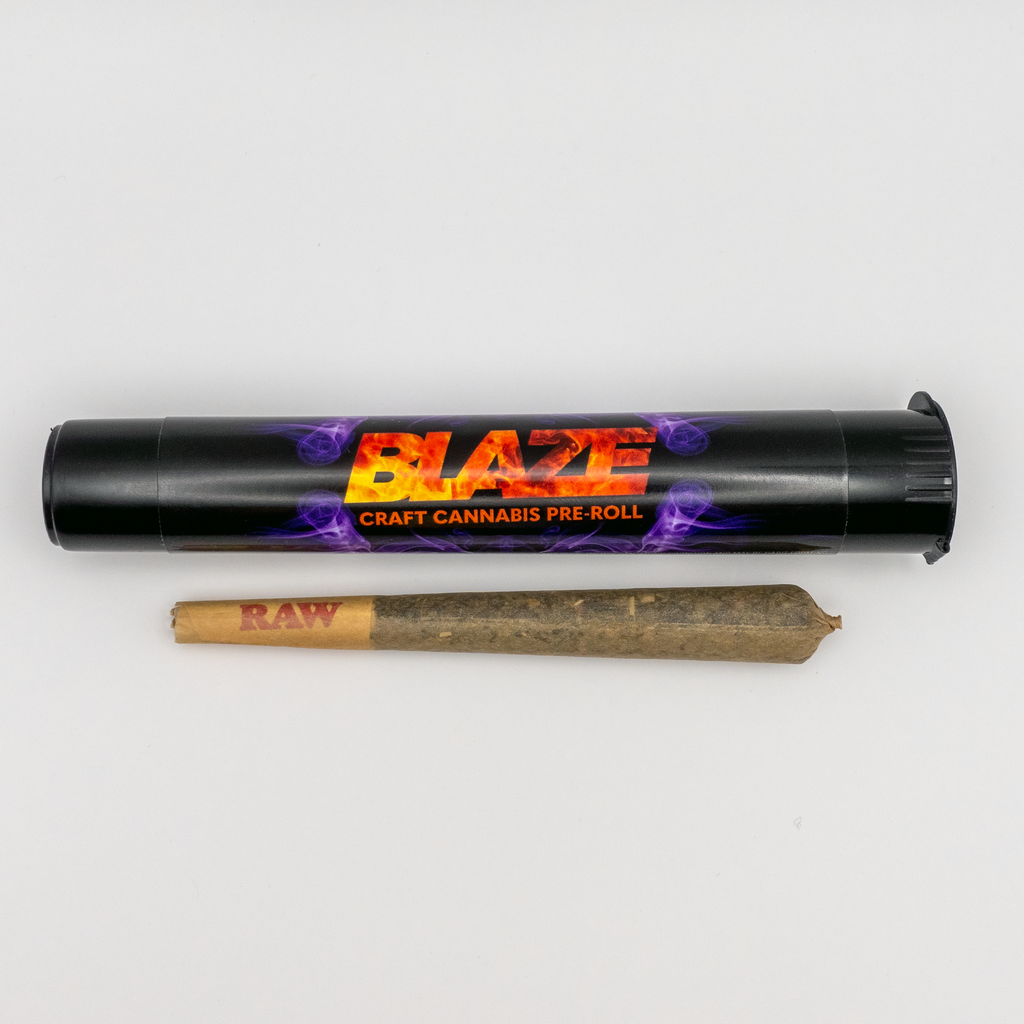 Buy Black Lime Diesel 1g Nug Roll online - Tru Essence Arlington ...
