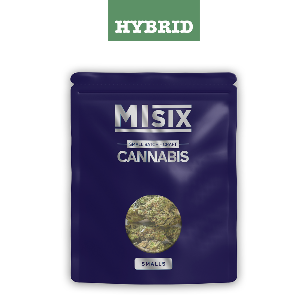 Buy Log Cabin OG 7g Popcorn Nugs online - New Standard - Saugatuck ...