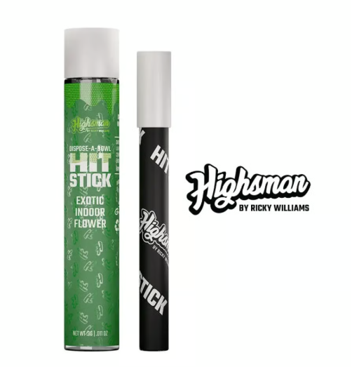 Buy Wavey Watermelon Single 0.5g Chillum online - Greenwave Foster ...